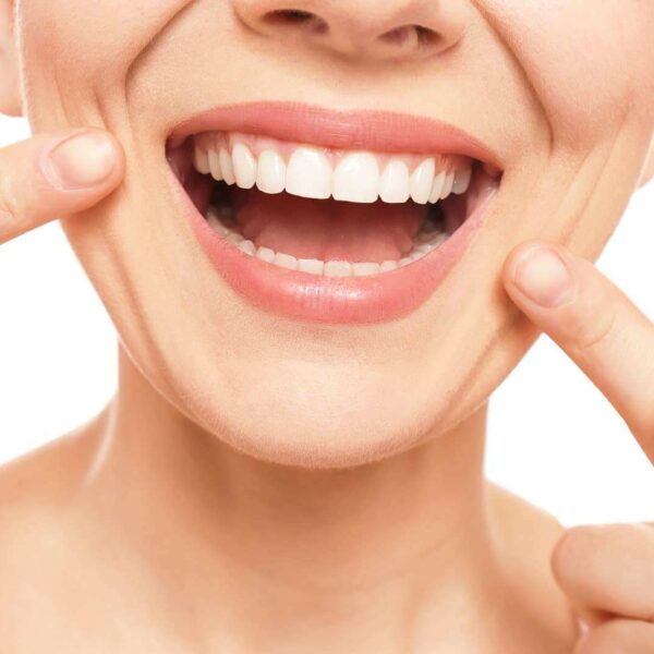 10 Steps You Can Take To Easily Improve Your Overall Dental Health