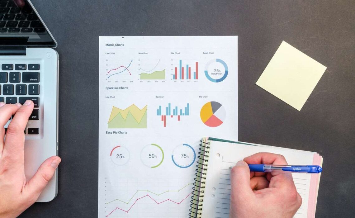 What Is Data Visualization And Why Is It Important 