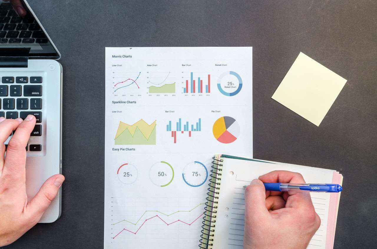 What Is Data Visualization And Why Is It Important 