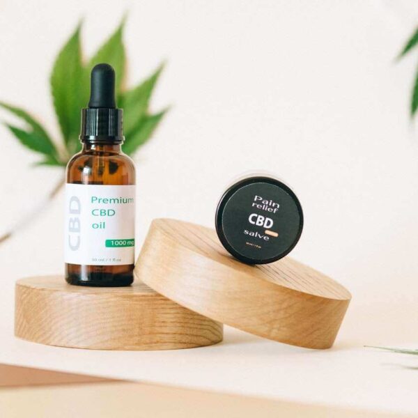 Interesting Facts About CBD Oil And Cannabis | Suntrics