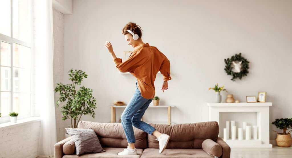 11 Things You Can Do In Your Free Time