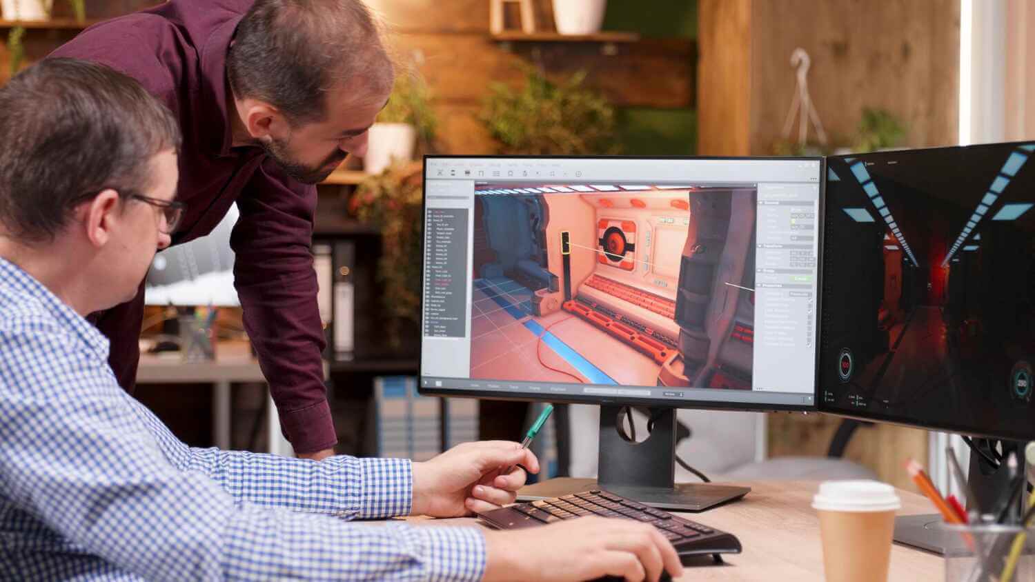 The Best Way To Create 3D Assets For Your Game