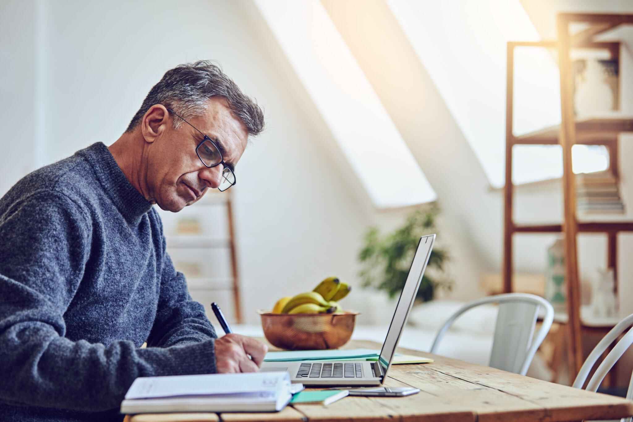 How To Write A Report For An Assignment