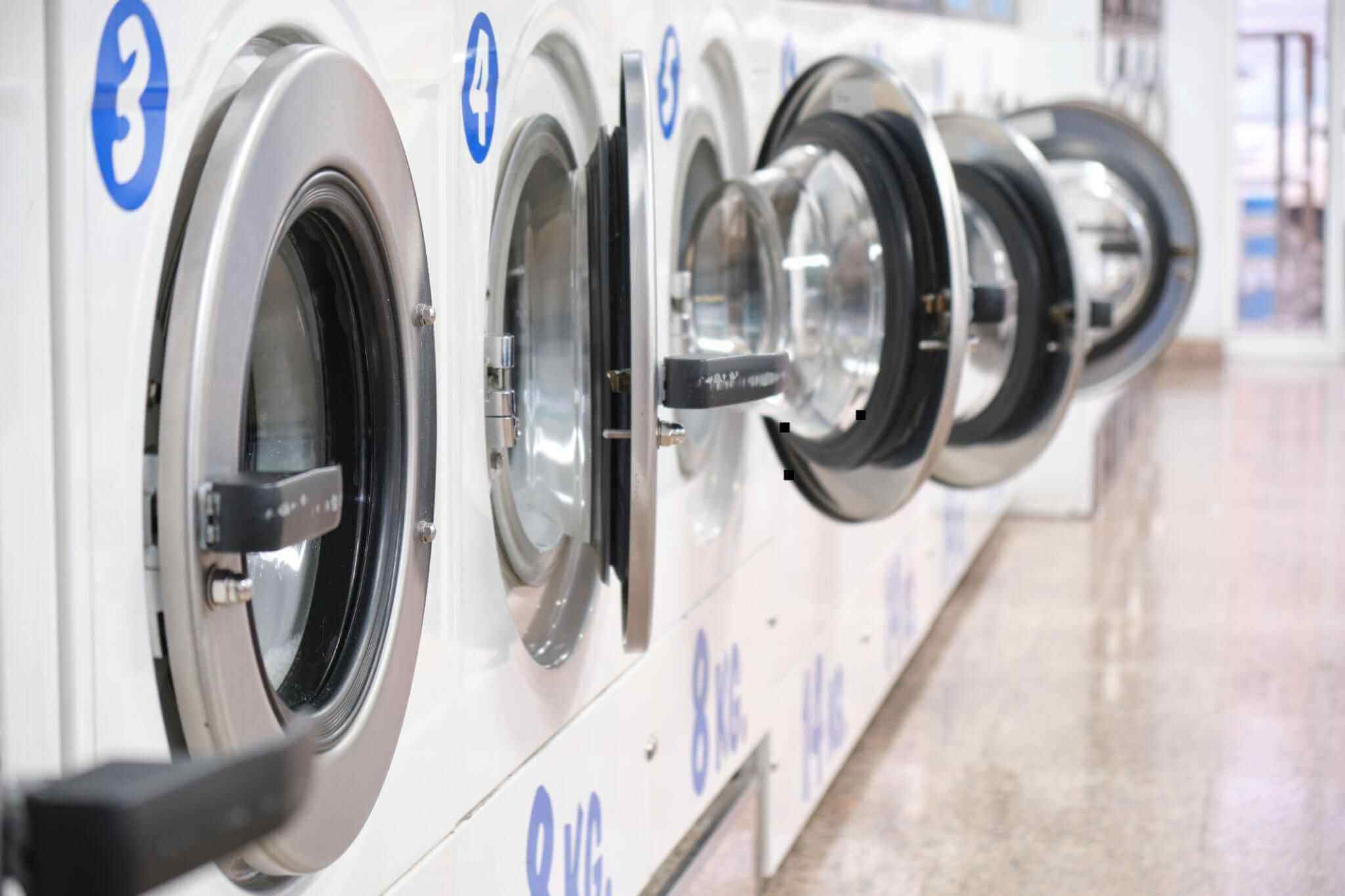 Guide To Choose The Right Laundry Services Guide To Choose The Right Laundry Services