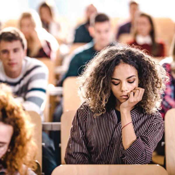 Top Challenges College Students Face And How To Deal with Them