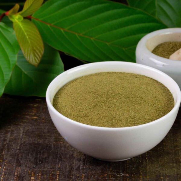 How Kratom Battles Fatigue And Boost Energy | Suntrics